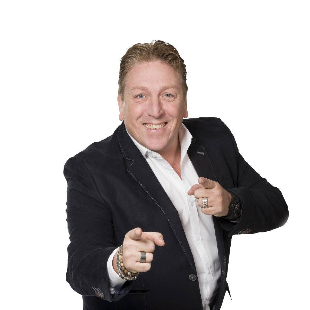 Peter Loree boeken? Prijs optreden Peter Loree inhuren – BURO2010