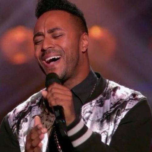 Leon Sherman boeken? Prijs optreden Leon Sherman inhuren – BURO2010