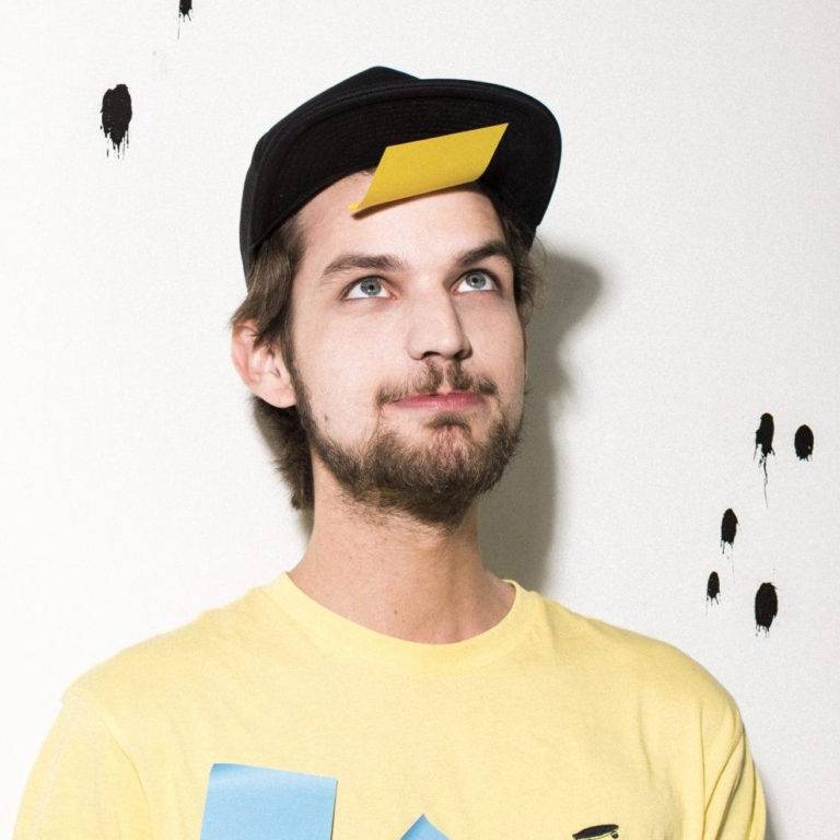 Kaj van der Ree boeken? Prijs Kaj van der Ree inhuren – BURO2010